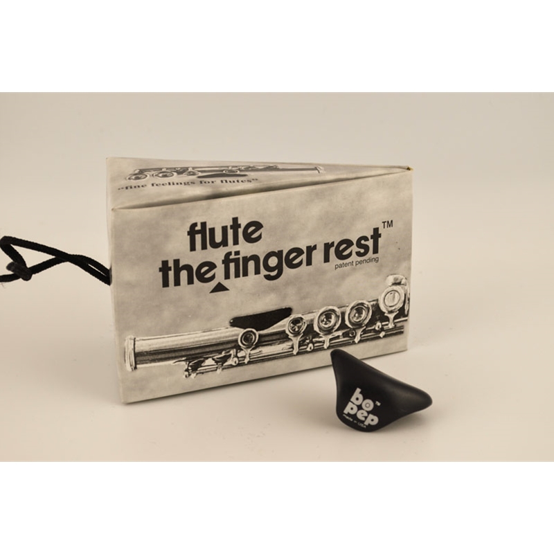 High School Music Service - Bo-Pep Flute Finger Rest