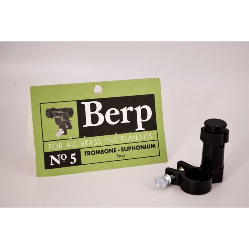 High School Music Service - Berp - Trombone Large Shank