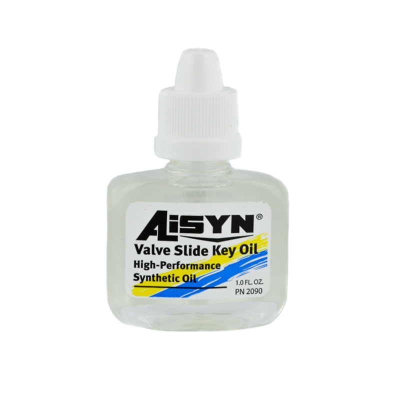 High School Music Service - Alisyn Valve Oil / Key Oil