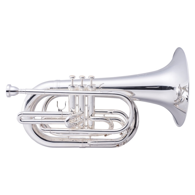 Marching Baritone Horn