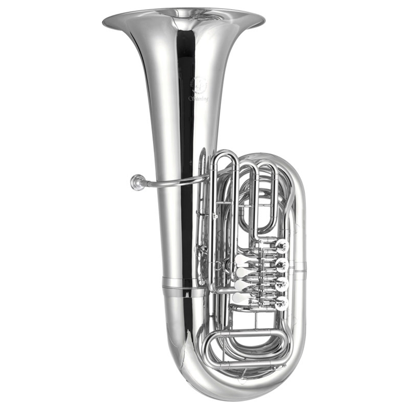 Contrabass Tuba